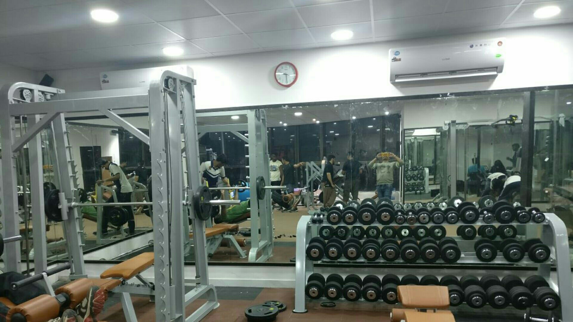 Yoga And Kickboxing Classes In Mumbai | LBB, Mumbai