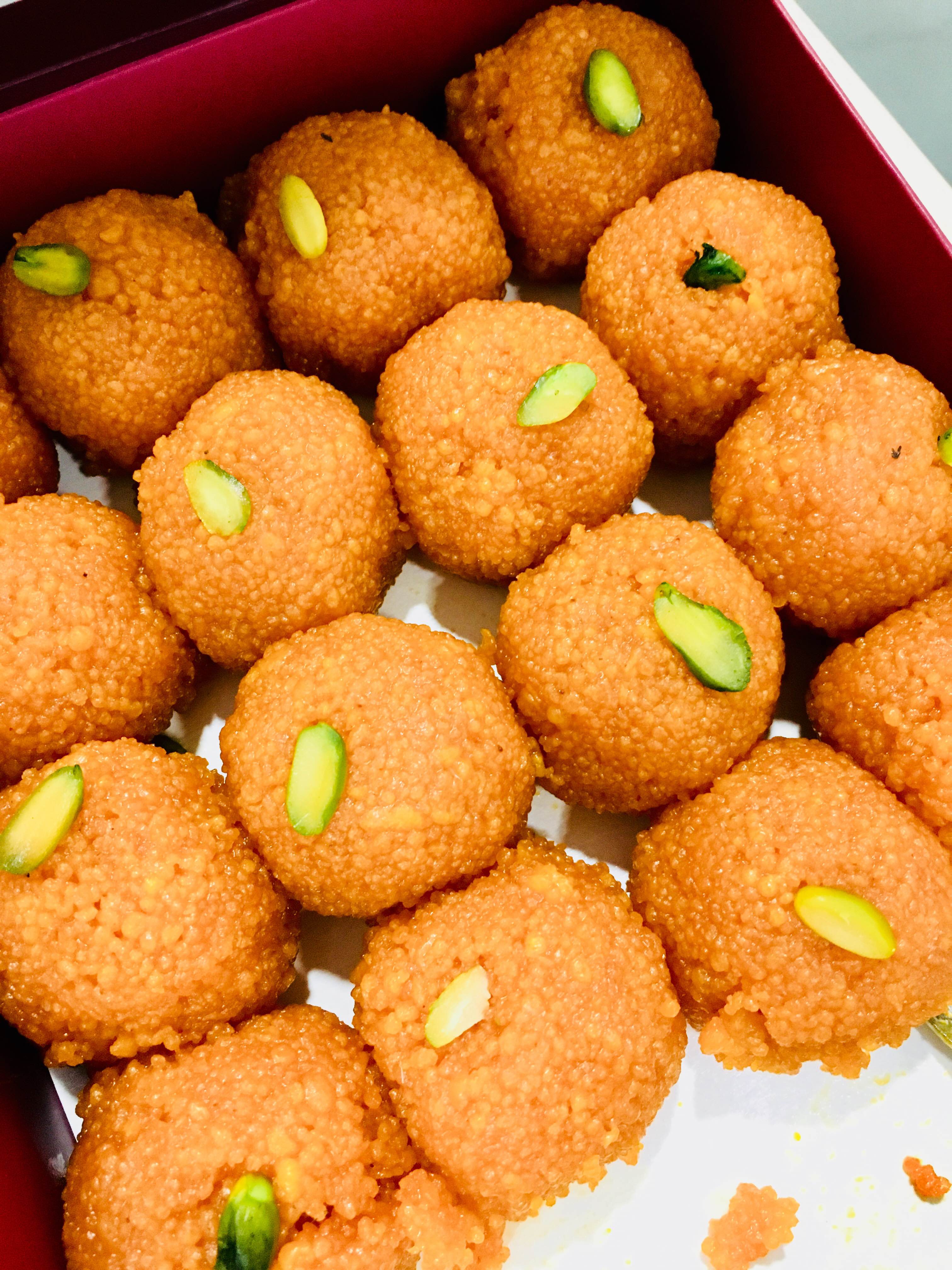 Vodka Sorbet Or Portuguese Sweets: These Are The Must-Have Desserts In ...