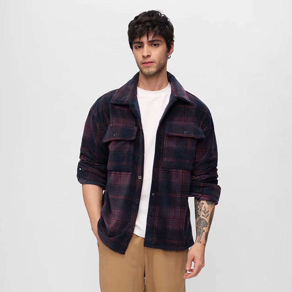 25 Types Of Shirts For Men You Must Have | LBB